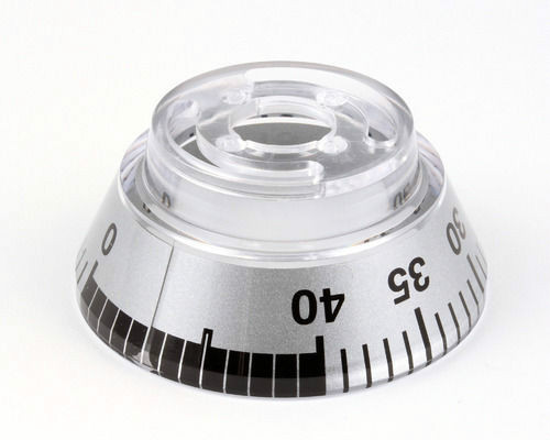 NEW Hobart Slicer Thickness Indexing Dial 1550 Number Wheel Turn ...