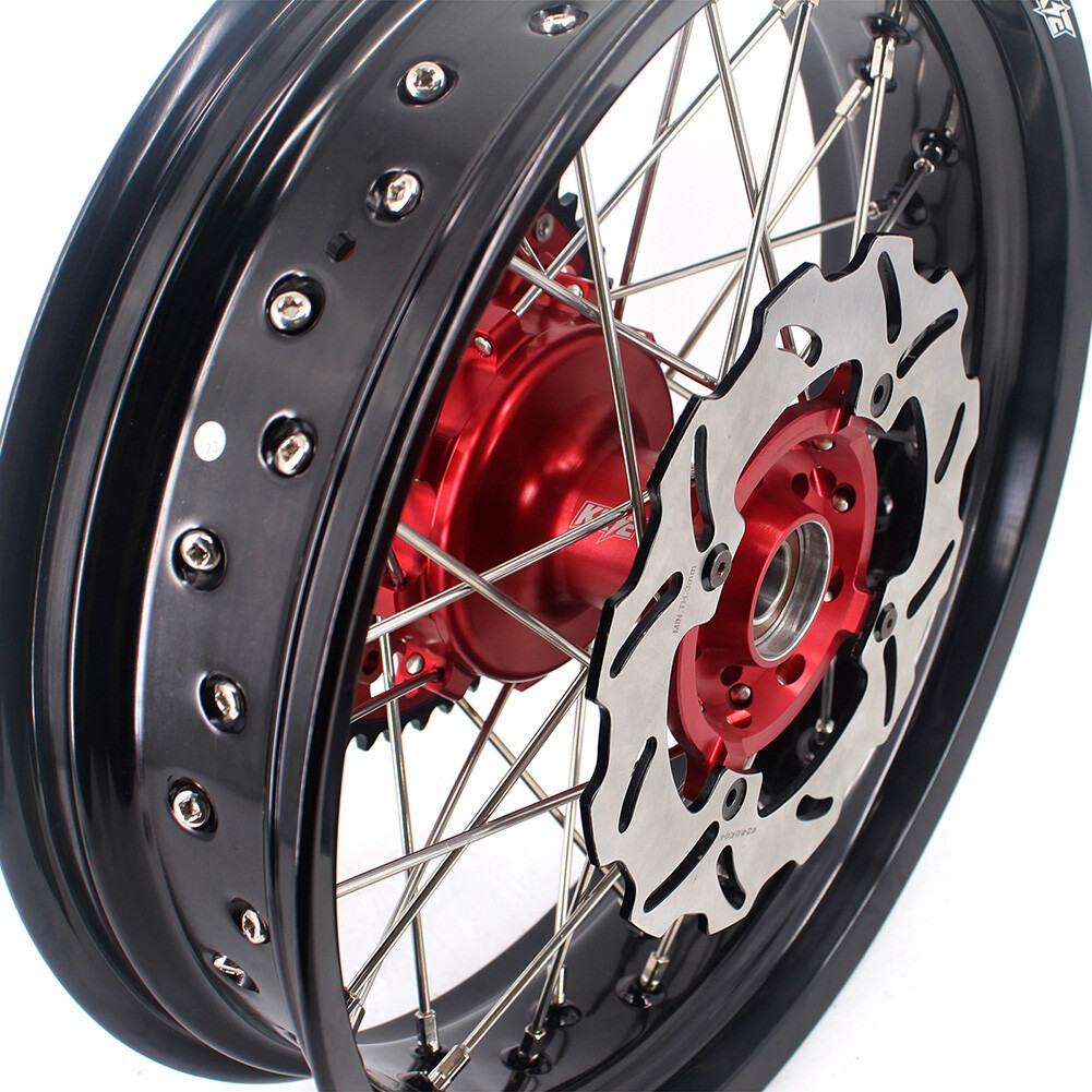 Xr650l Supermoto Wheels - Infoupdate.org