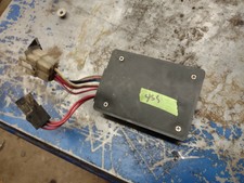 John Deere 445 Fuel Injection Control Module Am121682 1360 for sale ...