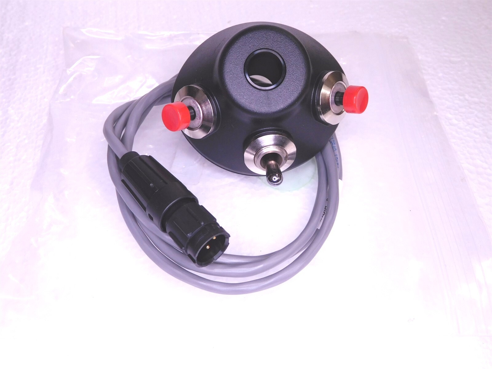 Topcon 9095-1014 Smart Knob Right Hand for Bulldozers for sale online ...