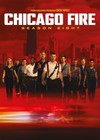 CHICAGO FIRE TV SERIES COMPLETE SEASON EIGHT 8 New Sealed DVD ...