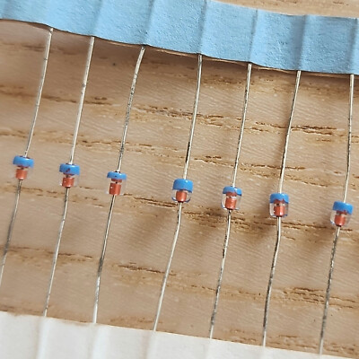 5pcs 1N5711 15mA 70V Small Signal Schottky Diode AU STOCK FAST POSTAGE ...