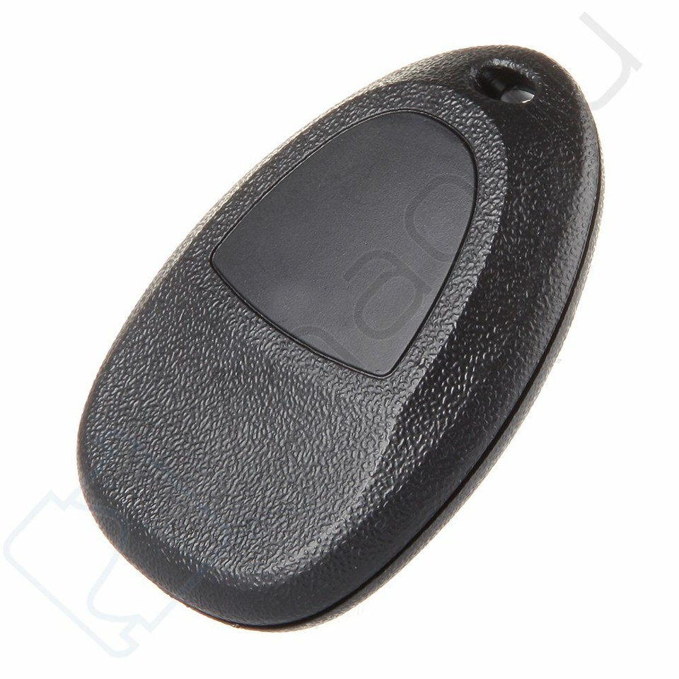 2 For Chevrolet Cobalt Malibu Pontiac G6 2007 2008 2009 2010 Key Shell ...