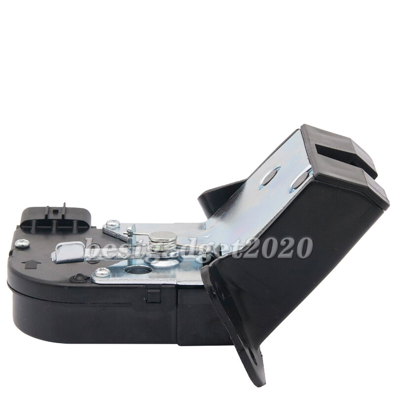 Rear Tailgate Trunk Lid Lock Actuator 81230-2V000 for Hyundai Veloster ...
