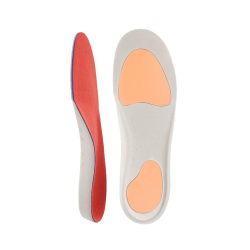 DJMed Mens and Womens Orthotic Medical Grade Comfort Foot Feet Shoe ...