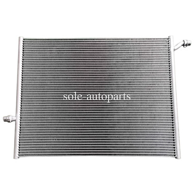 New Cooling Radiator For Mercedes W213 E400 E300 S450 E43 S65 AMG ...