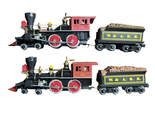 Lionel 2 General Locomotives and 2 Tenders | eBay