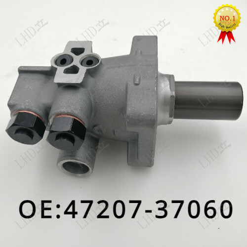 1 Pc Brake Master Cylinder 47207-37060 For TOYOTA DYNA 250 400 COASTER ...