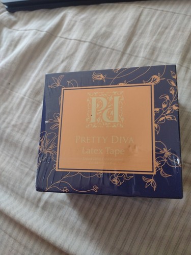 Pretty Diva Liquid Latex Cuticle Guard Tape. 2/ 14.8 ml bottles | eBay