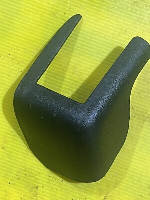 Left Front Passenger Seat Rail Trim Cover Commodore VX VT Statesman WH ...