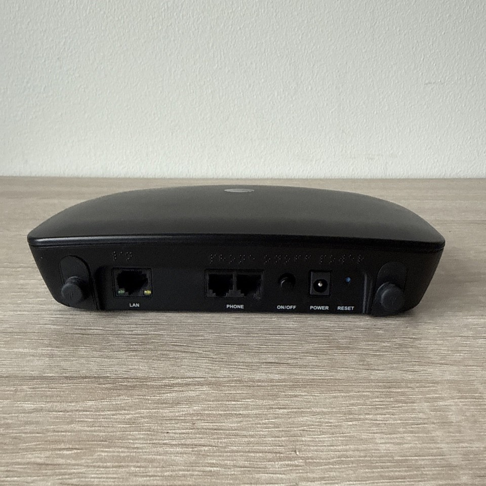 ATT Wireless Internet Modem IFWA-40 Hotspot Black AT&T | eBay