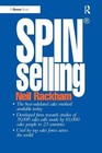 SPIN®-Selling by Neil Rackham: Used | eBay