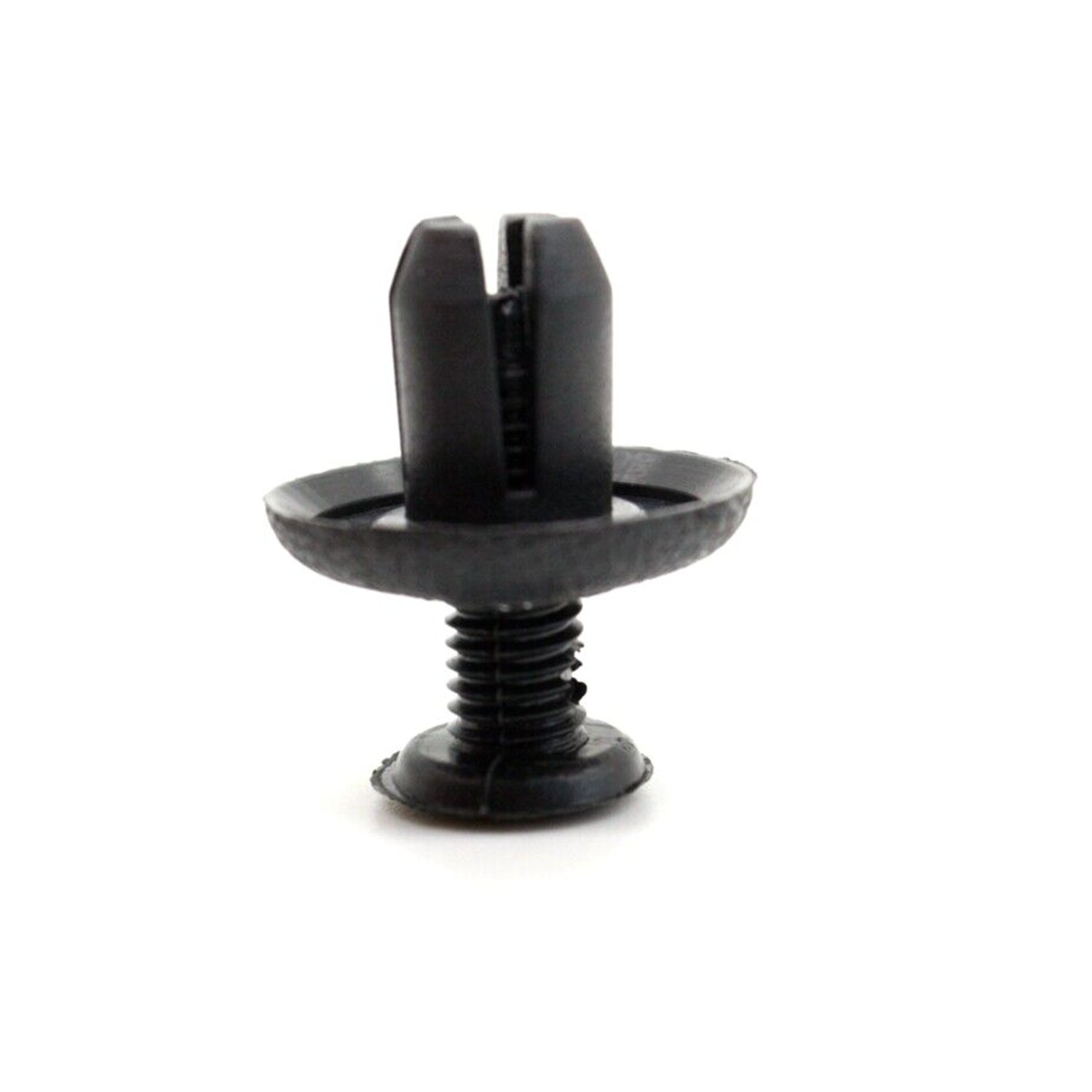 200 PCS MB253964 Bumper Push-Type Retainer Clips For Mitsubishi Lancer ...