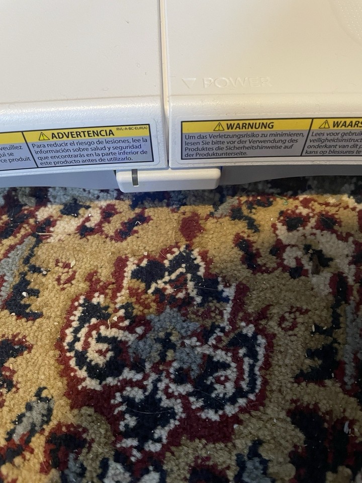 Wii Balance Board Nintendo Wii Accessory | eBay UK