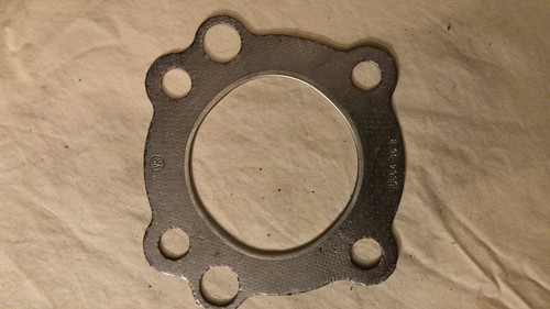 NOS RWG Harley Davidson Cylinder Head Gasket 16664-86B (A11) | eBay