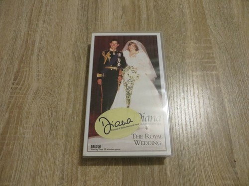 Diana, Princess of Wales ~ An Extraordinary Life ~ The Royal Wedding ...