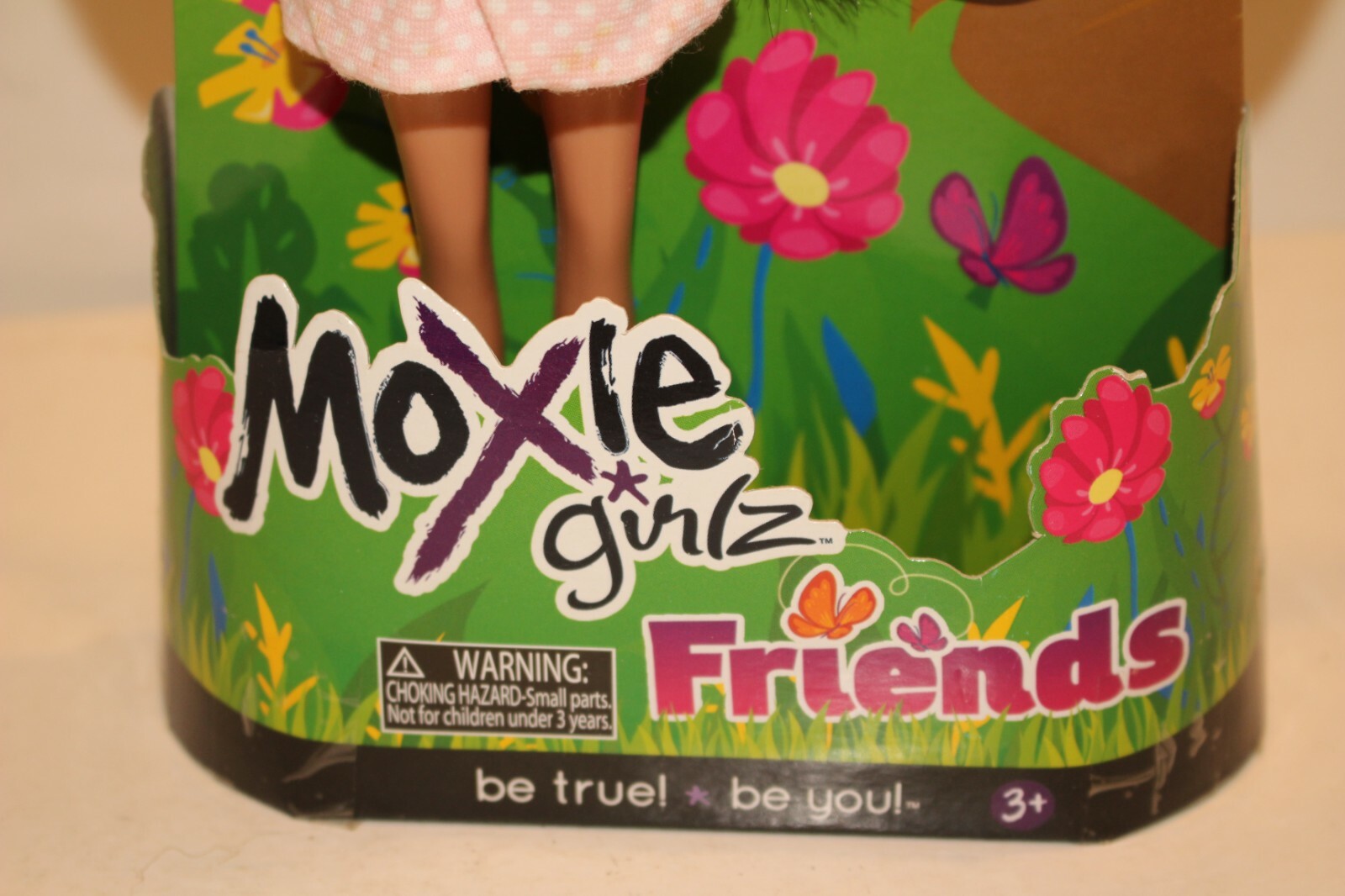 MGA MOXIE GIRLZ FRIENDS DOLL AMBERERLY WITH PET SOLD EXCLUSIVELY AT ...