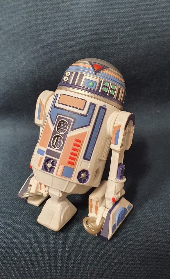 Star Wars clone build a droid R7-T1 factory astromech BAD | eBay UK