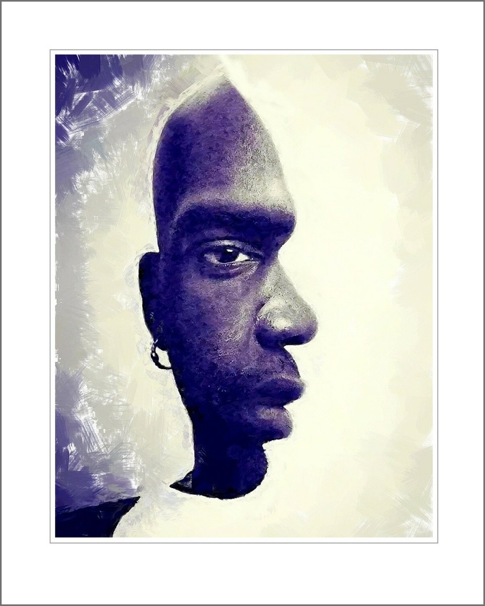 Optical Illusion Pictures Faces Optical Illusion: This Visual Test