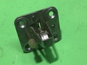 Mercedes Benz W123 hood bonnet lock latch Genuine NOS | eBay