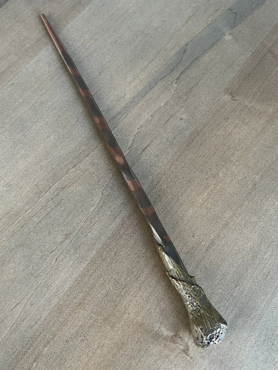 Wooden Wand Designs
