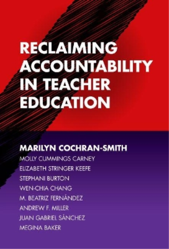 Elizabeth Stringer Keefe Stephani Reclaiming Accountabili (Hardback ...
