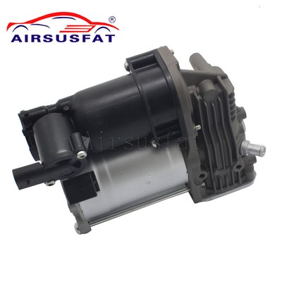 For Mercedes W639 Vito 6393200204 Air Suspension Compressor Pump ...