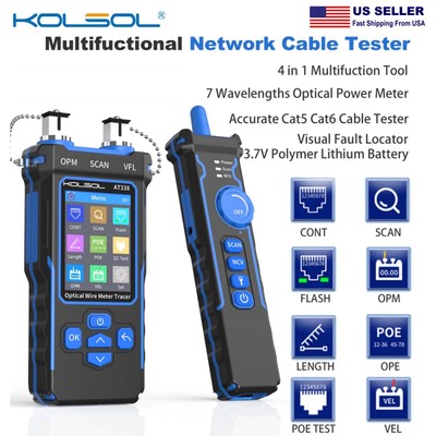 Cable Testers - Cable Hound