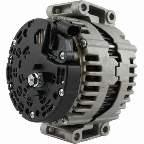 NEW 220A ALTERNATOR FITS MERCEDES CL63 CL65 013-154-06-02 0131540602 ...