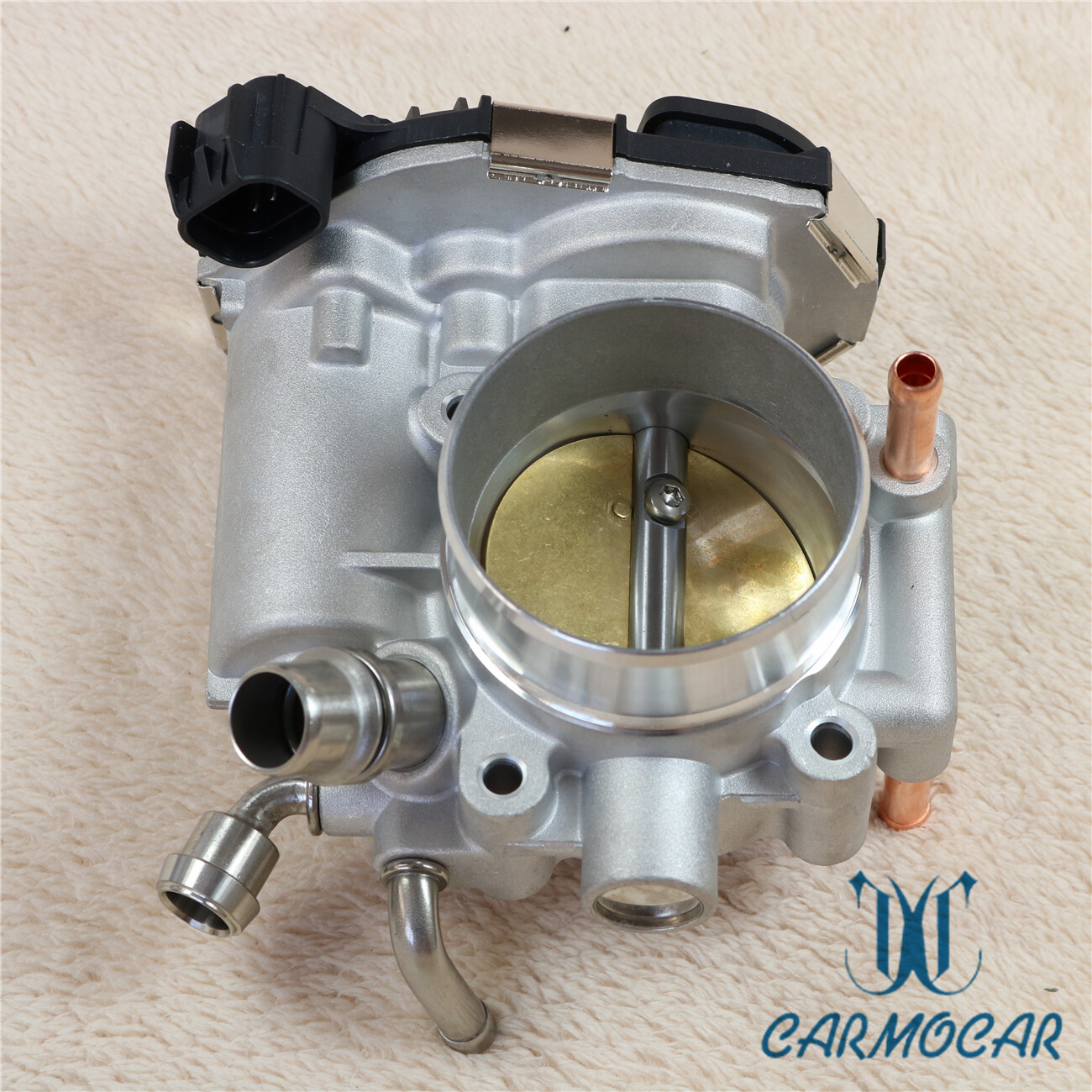 Throttle Body For Chevy Sedan Chevrolet Aveo Cruze Aveo5 G3 55561495 ...