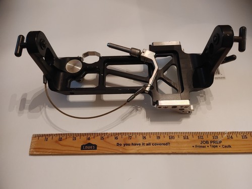 AN/VAS-5(5A&5B) Driver Night Vision Enhancer Optic Mounting Bracket ...