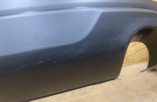 2022 Mazda CX-5 Rear Bumper Lower Cover OEM KSD4-50-222B | eBay