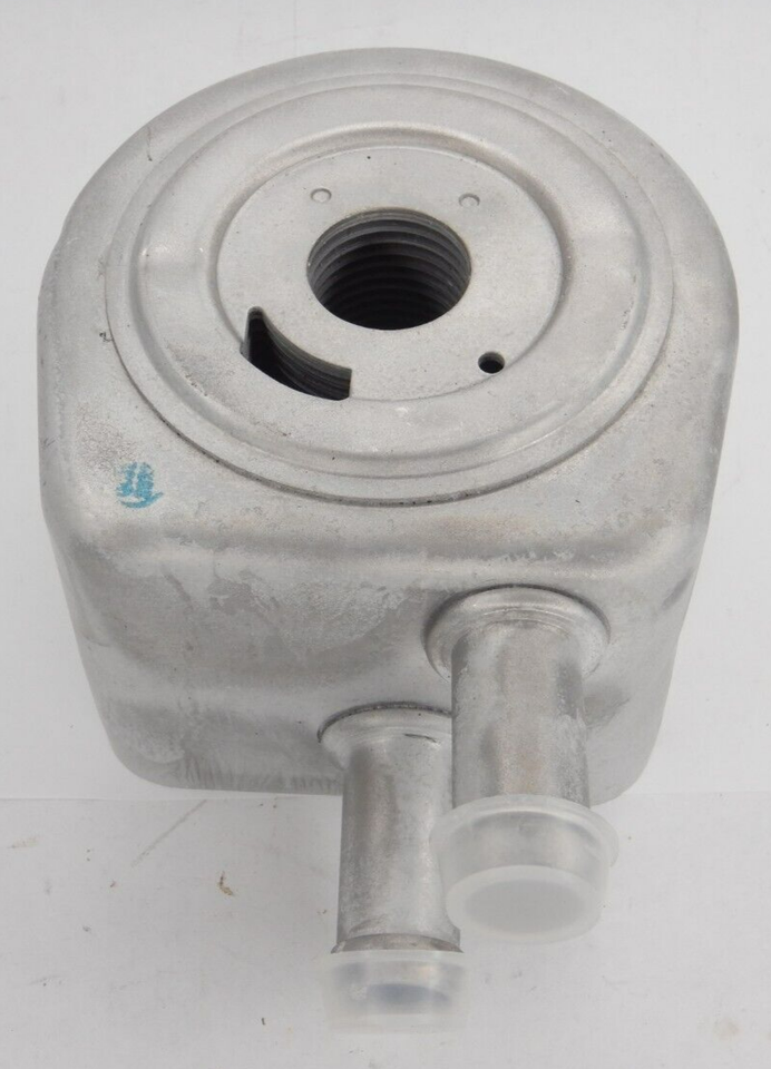 141606 Engine Oil Cooler fits 97-03 Ford E150 E250 Econoline ...