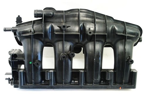 Intake Manifold 2.0T Audi A3 A4 TT VW Jetta GTI Mk5 Passat Eos - 06F ...