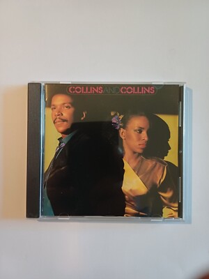 COLLINS & COLLINS / CD JAPAN UICY76202 | eBay