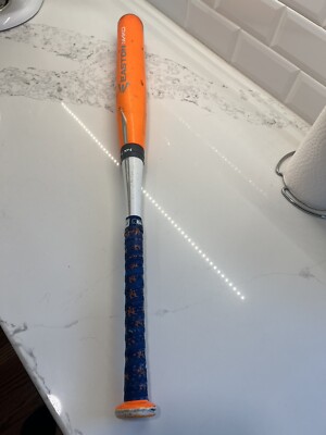 Easton Orange Mako baseball bat | eBay
