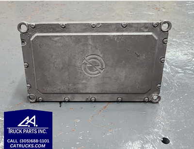 Detroit DDEC II ECM For Sale | eBay