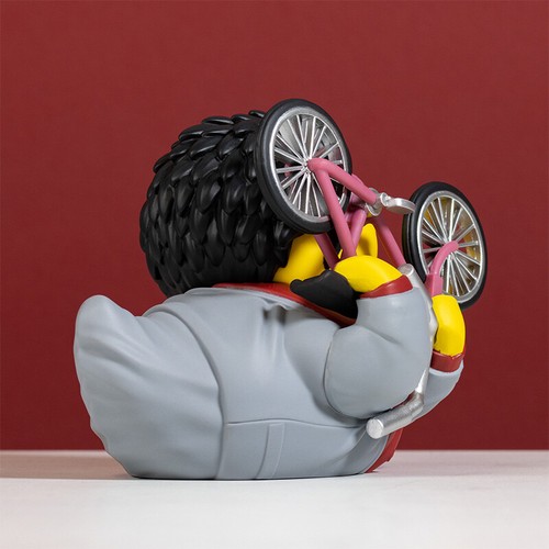 Yakuza Ryu ga Gotoku Kazuma Kiryu Rubber Duck Ducky Duckie Tubbz Figure ...