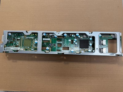 Supermicro SUPERMICRO BPN-SAS2-826EL1 2U 12-Bay SAS/SATA Expander ...