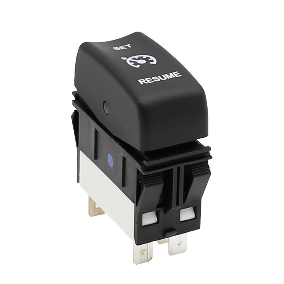 Cruise Control Rocker Switch P27-1040-15 For Kenworth T800 W900 ...