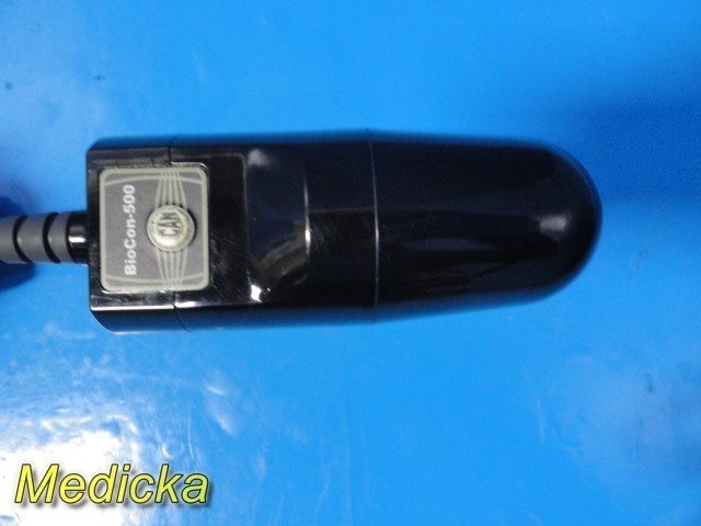 2019 MCube Technology Biocon 500 Bladder Scanner Probe 37809 | eBay