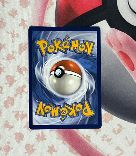 Iron Valiant ex 261/182 - Paradox Rift Gold Secret Rare - NM Pokémon ...