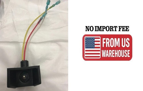 Maxon 264346 OEM Liftgate toggle switch, GENUINE! | eBay