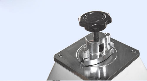 220V Metallographic Specimen Mounting Press Machine (22mm Diameter) a ...