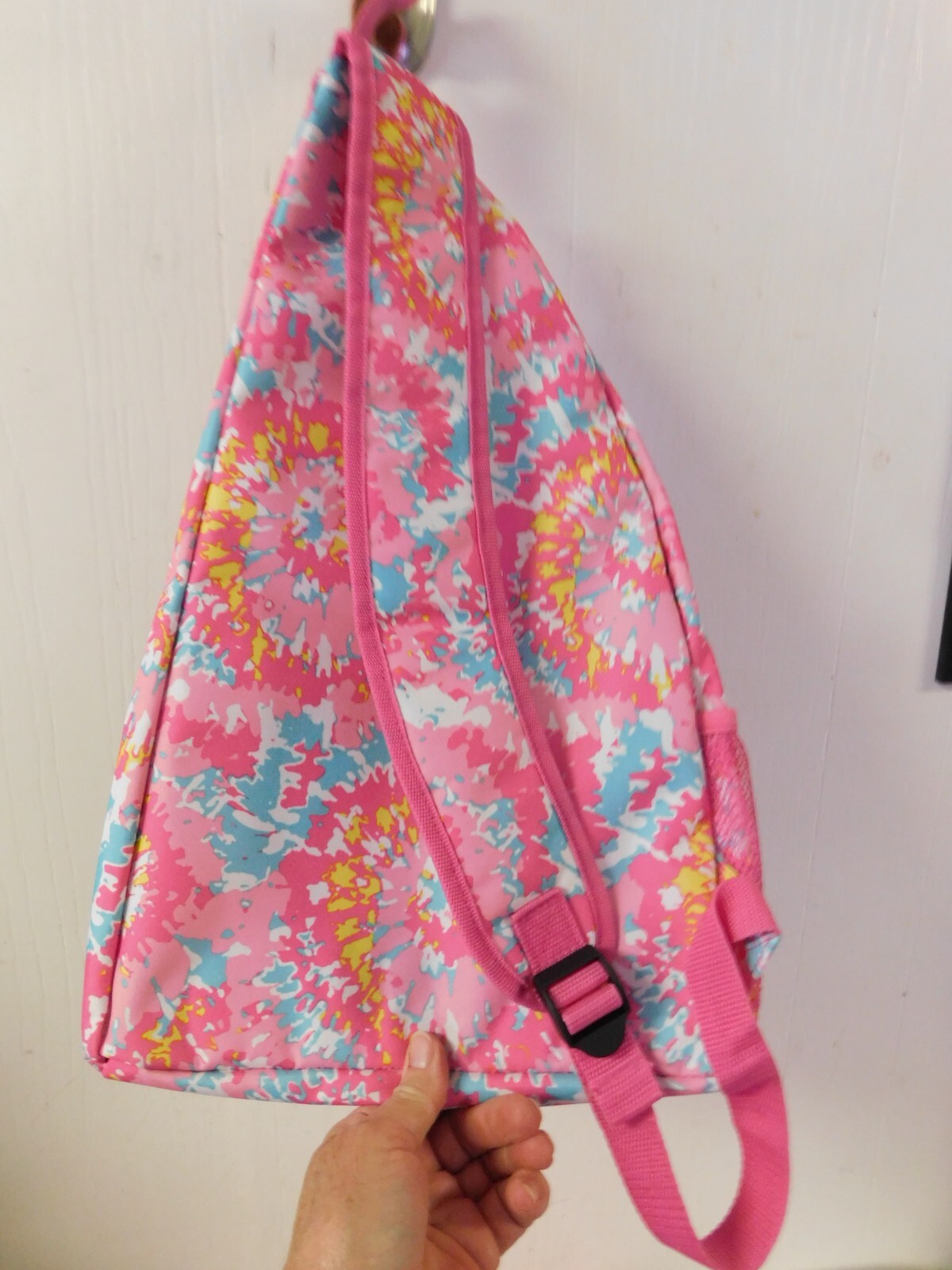 Simply Southern Sling Cross Body Bag Pack Pink - Gem