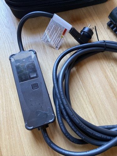 NEW Hyundai/Kia OEM - Ioniq 5, EV6, Kona EV. Niro EV Charger Part ...