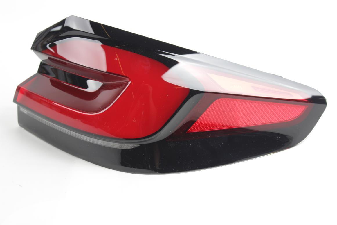 BMW 5 G30 Rear Right LED Taillight 63218493812 NEW GENUINE | eBay