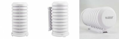 La Crosse Technology 925-1418 Sensor Protection Shield with Mount | eBay