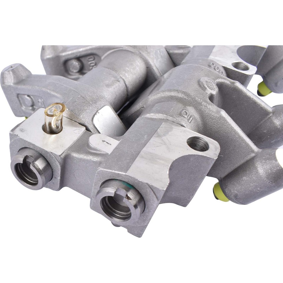 Rocker Arm & Shaft Lifter Assembly for Chrysler Dodge 3.5L 4.0L V6 ...