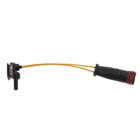 Front Rear Brake Pad Wear Sensor For Mercedes W203 W204 C Class C230 ...
